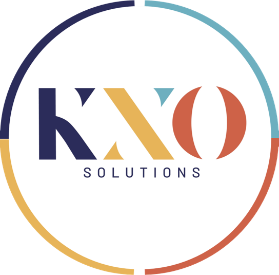 KXO - Accueil - KXO Solutions